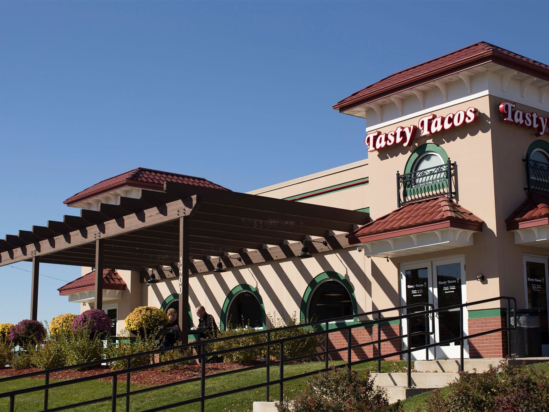 Locations | Tasty Tacos